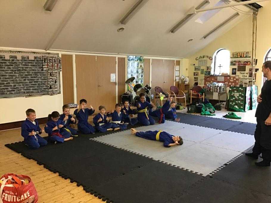 St Francis Catholic Primary School, Goosnargh - Profile (2023)