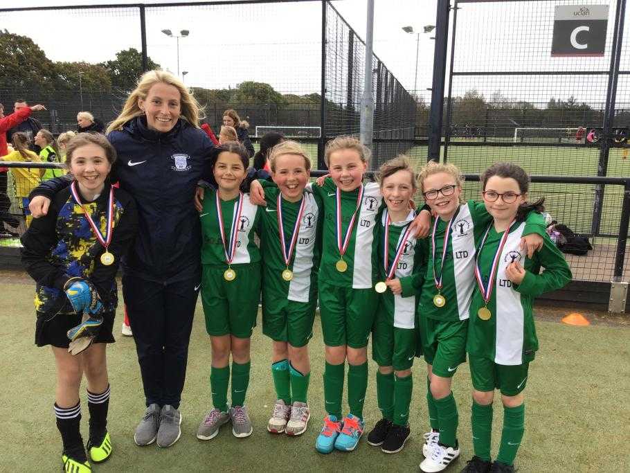 St Francis Catholic Primary School, Goosnargh - Profile (2023)
