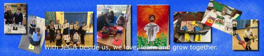 St Mary's Roman Catholic Primary School, Sabden - Profile (2023)