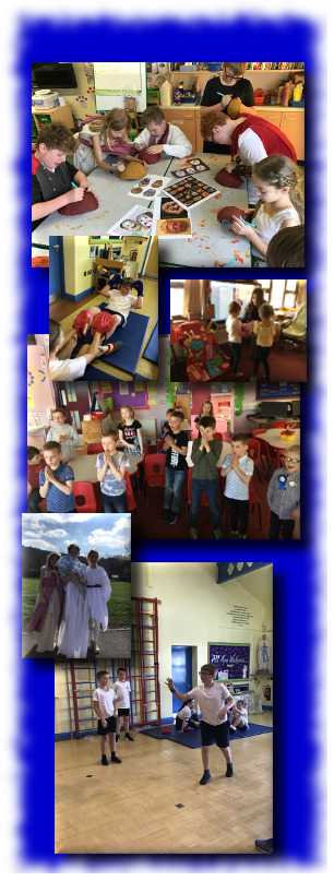 St Mary's Roman Catholic Primary School, Sabden - Profile (2023)