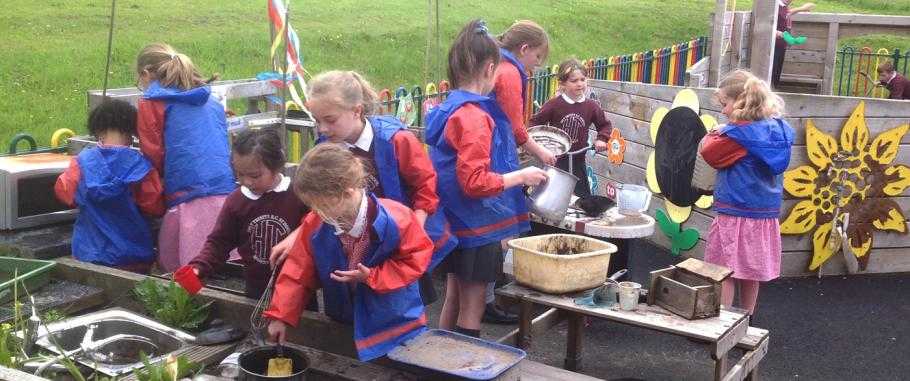 Reedley Primary School - Profile (2023)