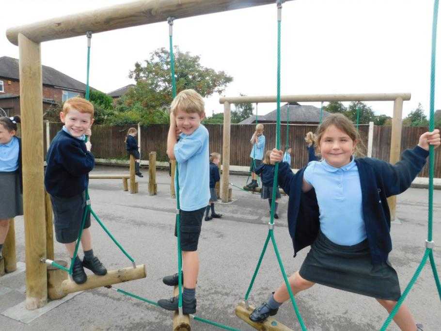 Ormskirk St Anne's Catholic Primary School - Profile (2023)