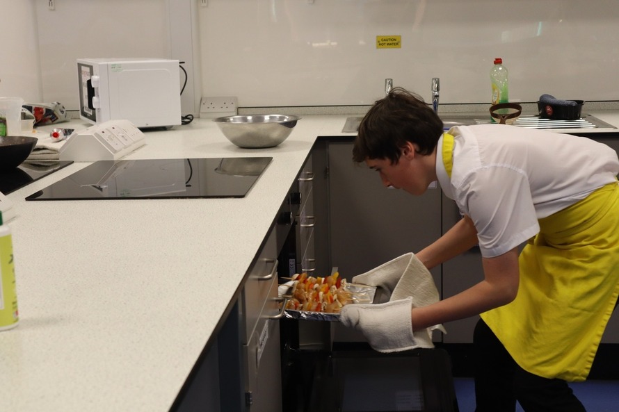 Lytham St Annes High School - Profile (2024)