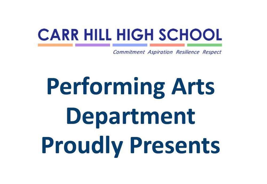 Carr Hill High School - Profile (2023)