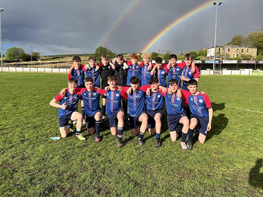 Haslingden High School and Sixth Form - Profile (2024)