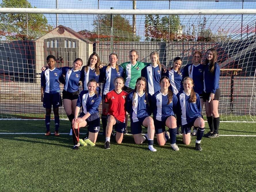 Haslingden High School and Sixth Form - Profile (2023)