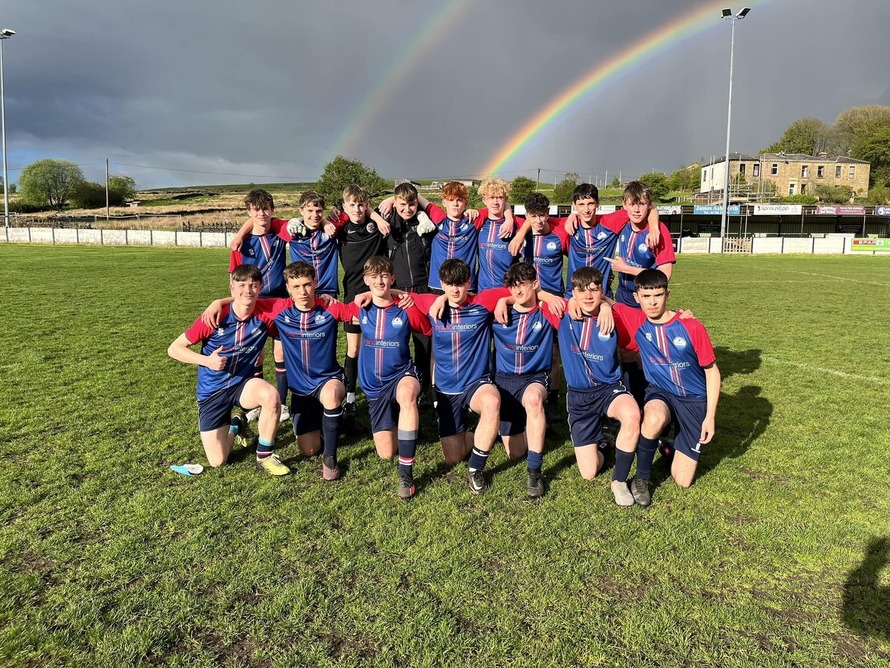 Haslingden High School and Sixth Form - Profile (2024)