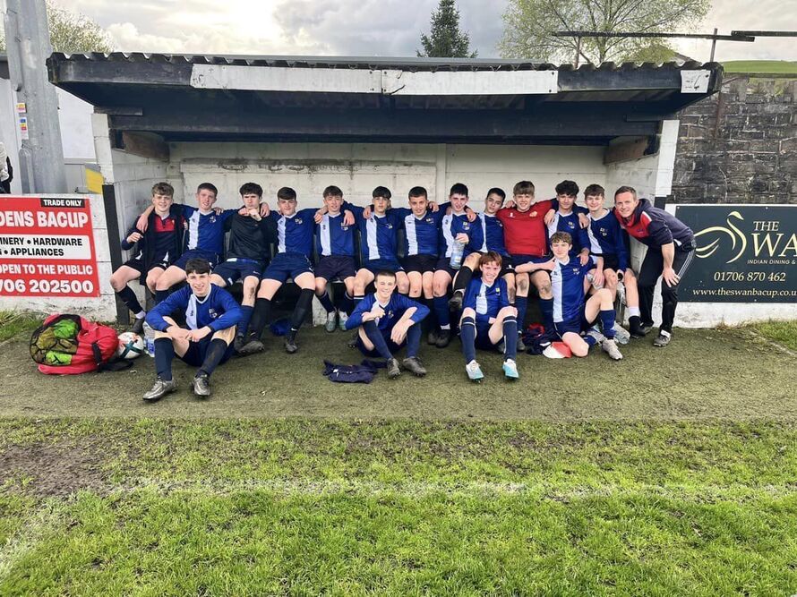 Whitworth Community High School - Profile (2024)