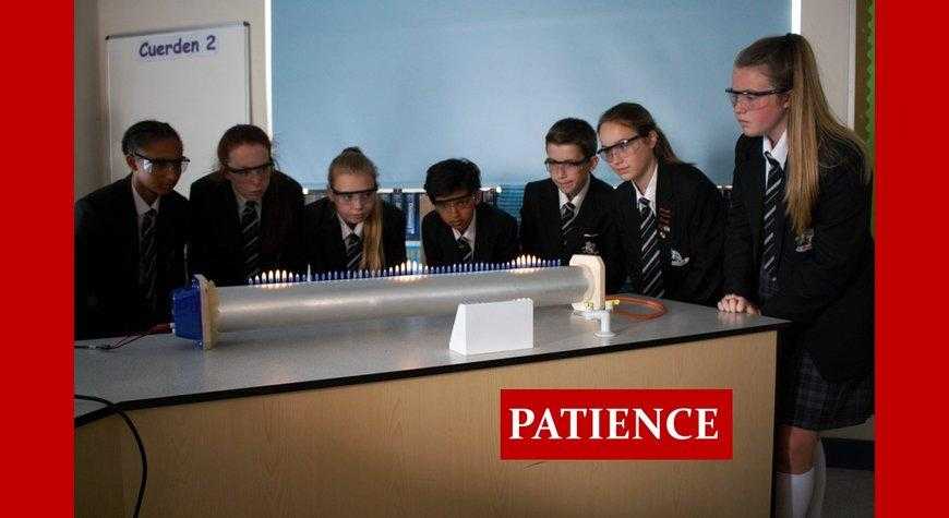 Balshaw's Church of England High School - Profile (2023)