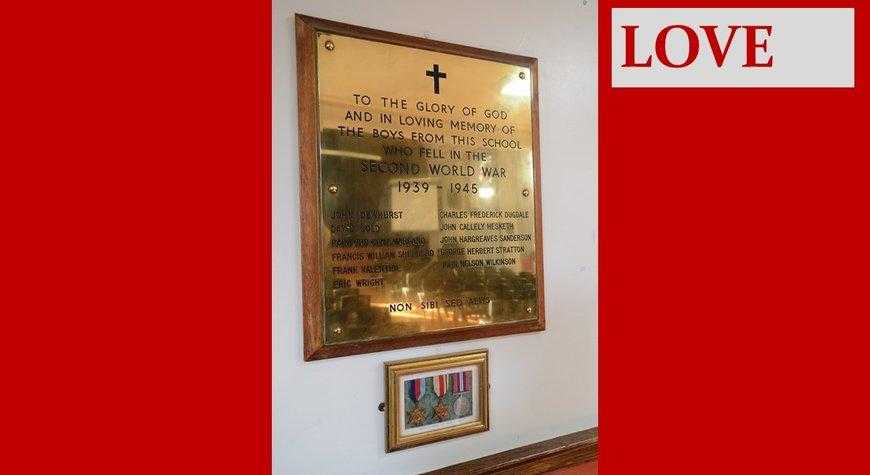 Balshaw's Church of England High School - Profile (2023)