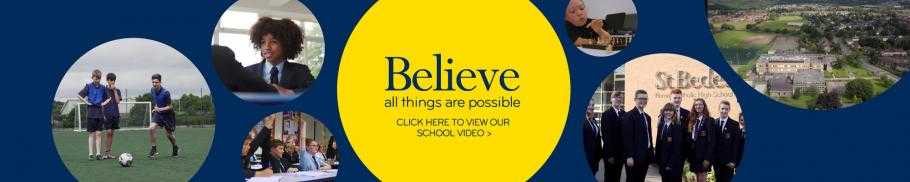 St Bede's Roman Catholic High School, Blackburn - Profile (2024)