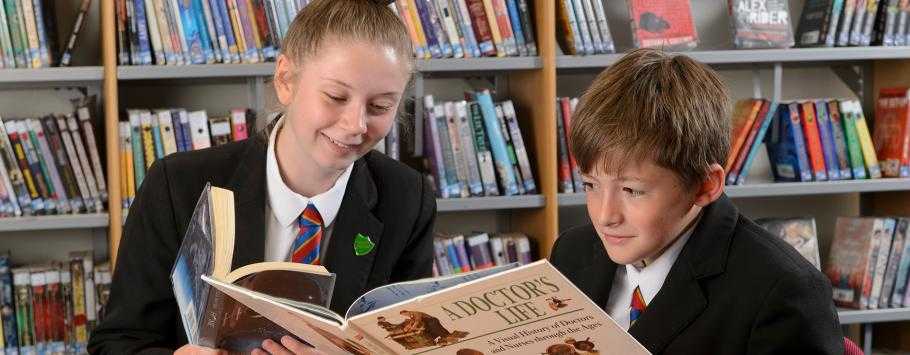 Cardinal Allen Catholic High School, Fleetwood - Profile (2023)