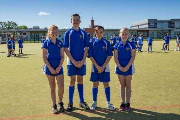 St Mary's Catholic High School in South Ribble - Profile (2024)