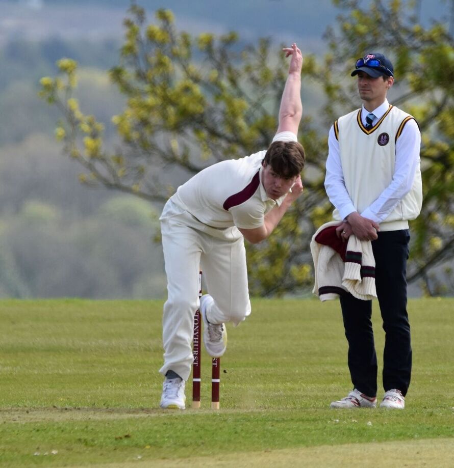 Stonyhurst College - Profile (2023)