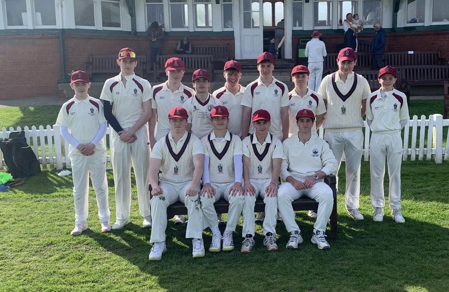 Stonyhurst College - Profile (2023)