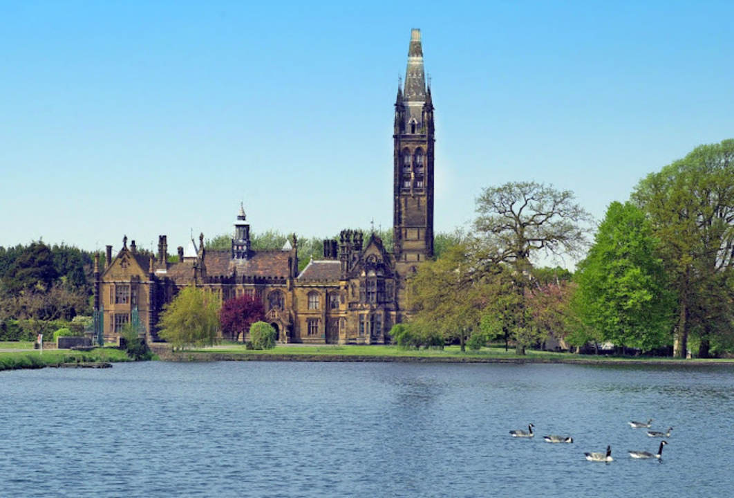 Scarisbrick Hall School - Profile (2024)