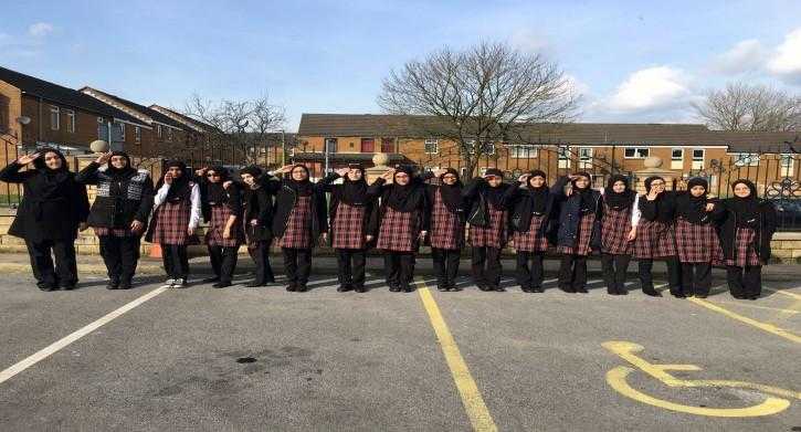 Al Islah Girls' High School - Profile (2024)