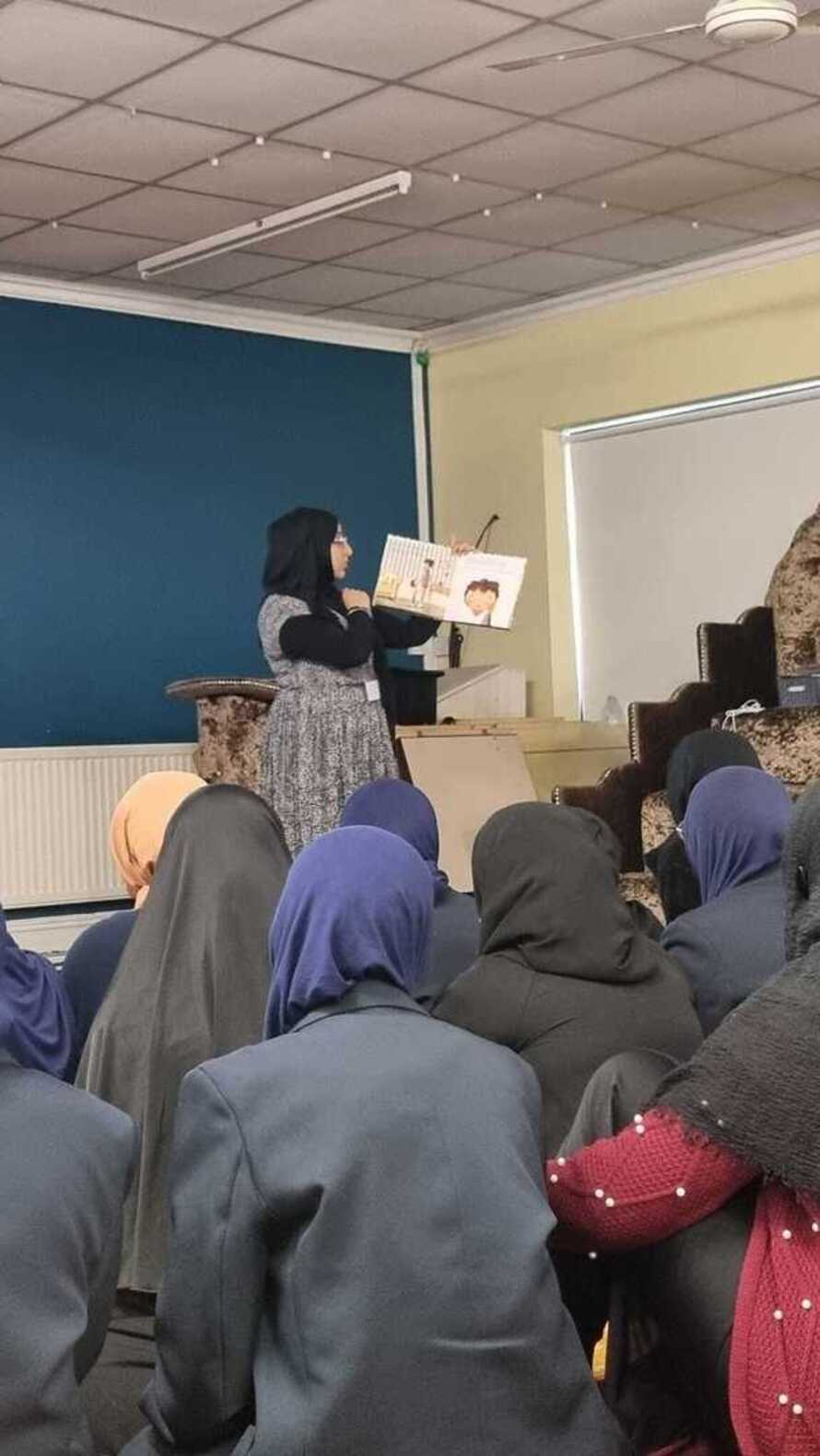 Al Islah Girls' High School - Profile (2024)