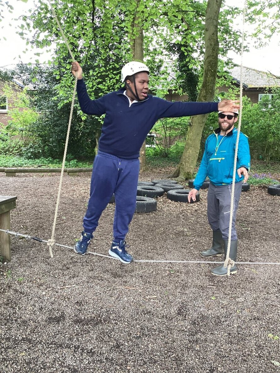 Mayfield School in Chorley - Profile (2023)