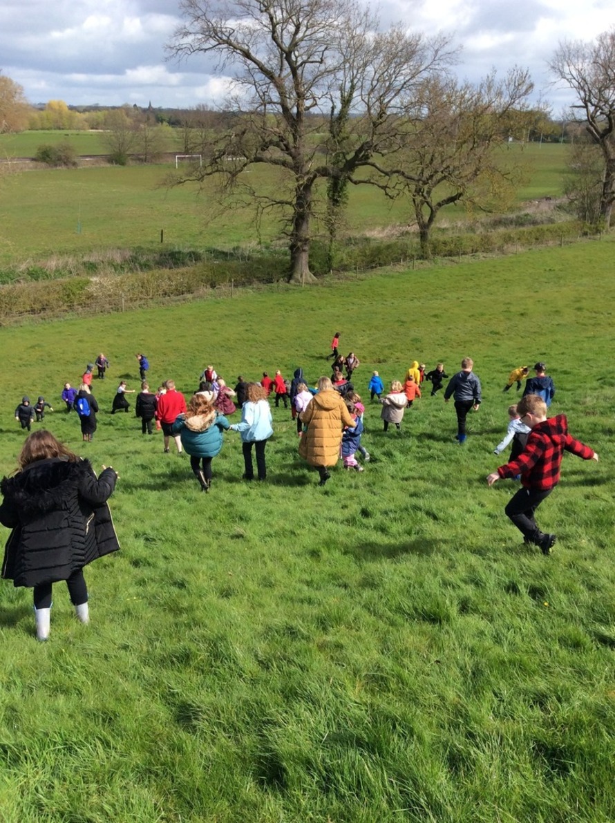 Hemington Primary School in Lockington-Hemington - Profile (2023)