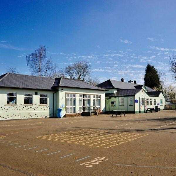 Congerstone Primary School - Profile (2024)