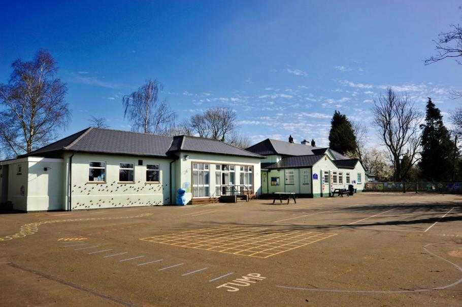 Sheepy Magna Church of England Primary School - Profile (2024)