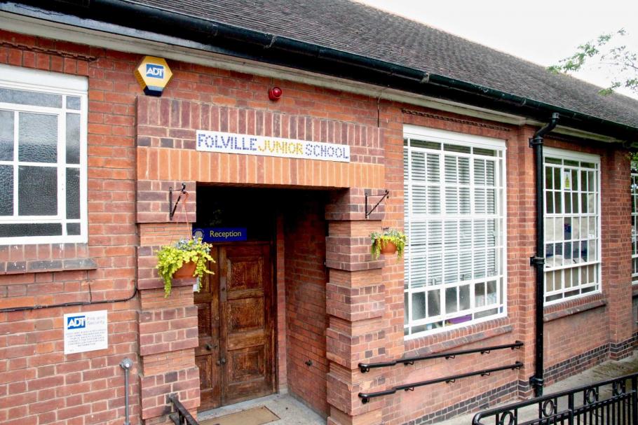 Folville Junior School - Profile (2023)