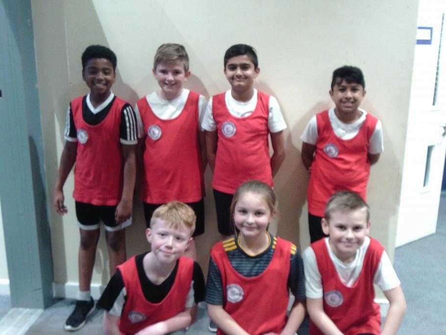 Water Leys Primary School - Profile (2024)