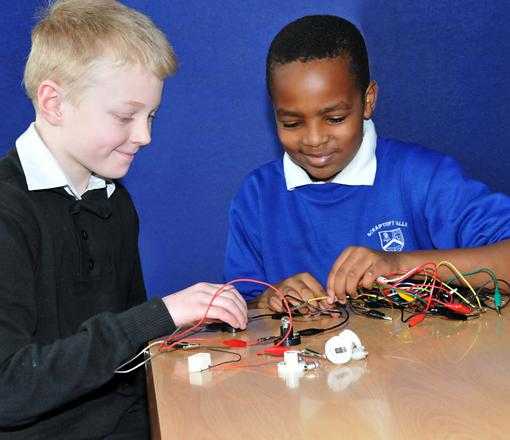 Scraptoft Valley Primary School - Profile (2023)