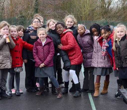 Scraptoft Valley Primary School - Profile (2023)