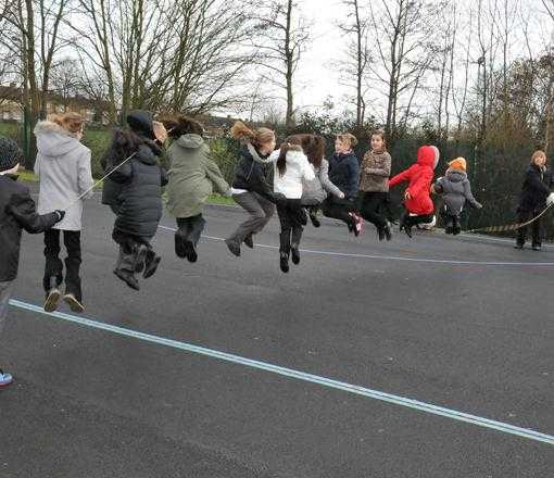 Scraptoft Valley Primary School - Profile (2023)