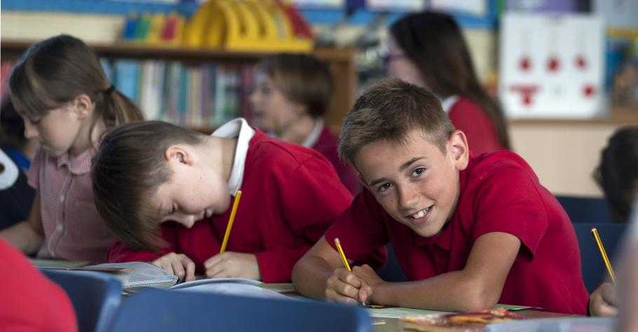Best Schools in Castle Donington (2024)