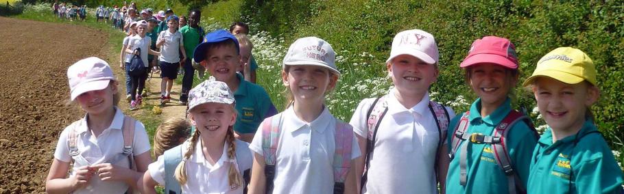 Fleckney Church of England Primary School Gallery: Photos of Campus ...