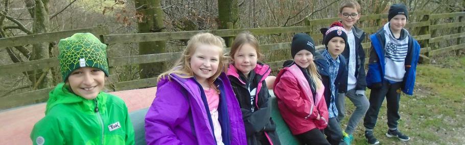 Fleckney Church of England Primary School - Profile (2024)