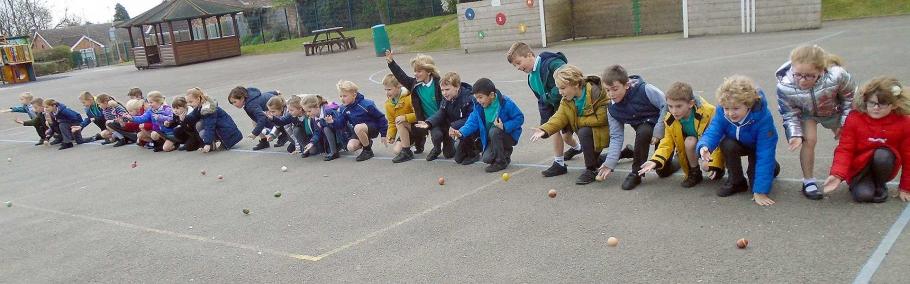 Fleckney Church of England Primary School - Profile (2023)