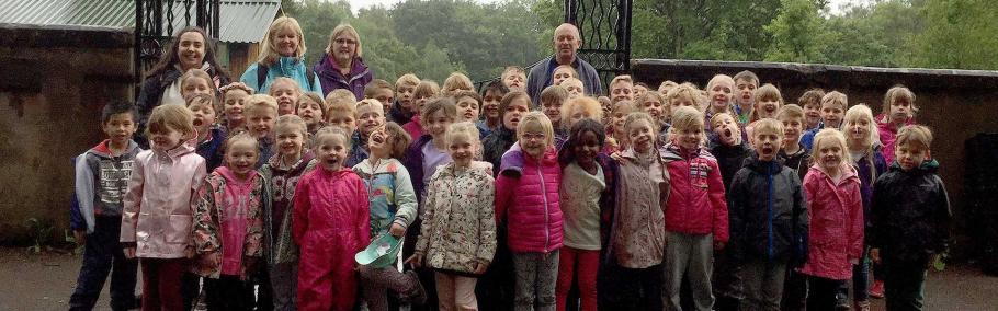 Fleckney Church of England Primary School Gallery: Photos of Campus ...