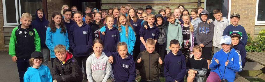 Fleckney Church of England Primary School - Profile (2023)