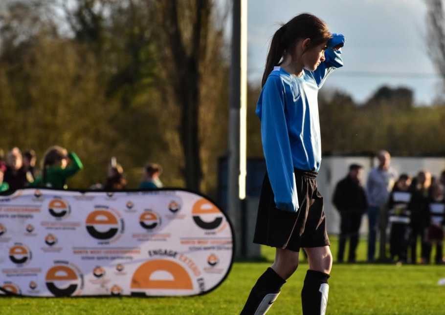 Whitwick St John The Baptist Church of England Primary School - Profile