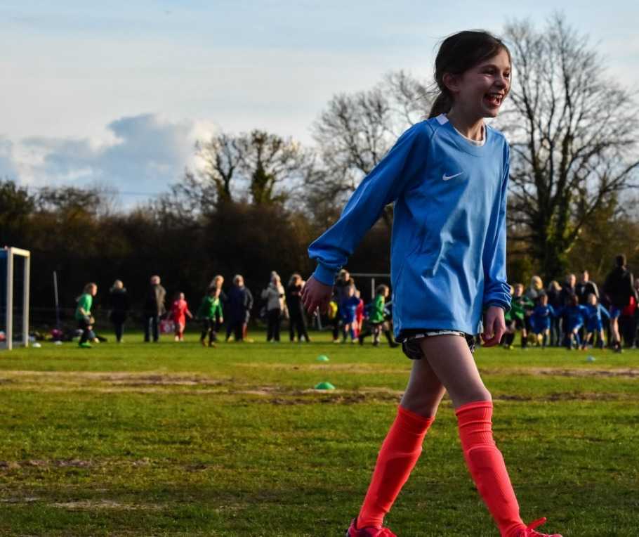 Whitwick St John The Baptist Church of England Primary School - Profile