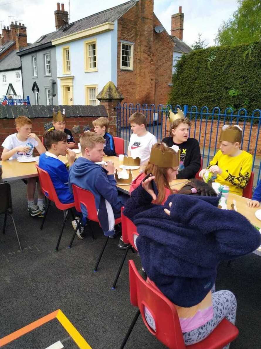 Thurlaston Church of England Primary School Gallery: Photos of Campus ...