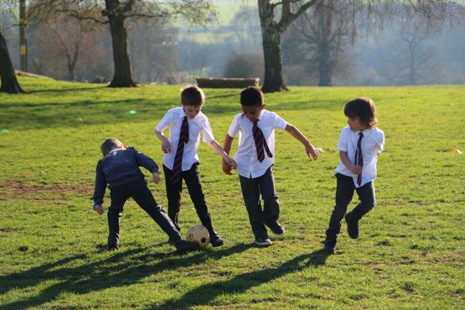 St Mary and St John CofE VA Primary School - Profile (2023)