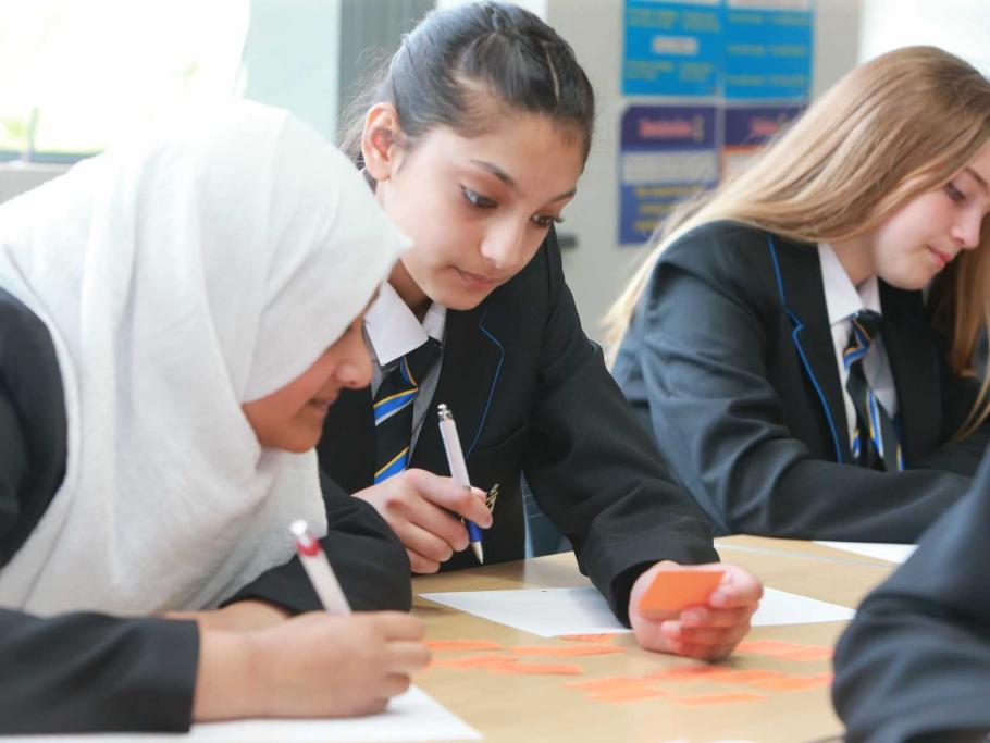 Soar Valley College - Profile (2023)