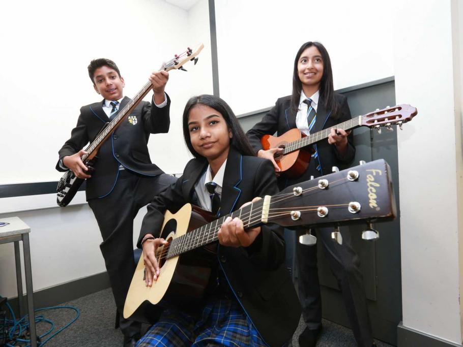 Soar Valley College - Profile (2023)