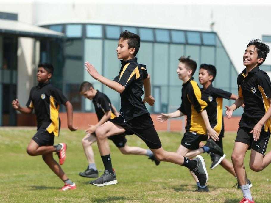 Soar Valley College - Profile (2023)