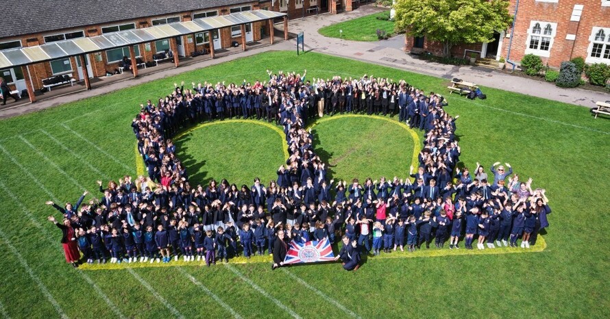 Loughborough Amherst School - Profile (2023)