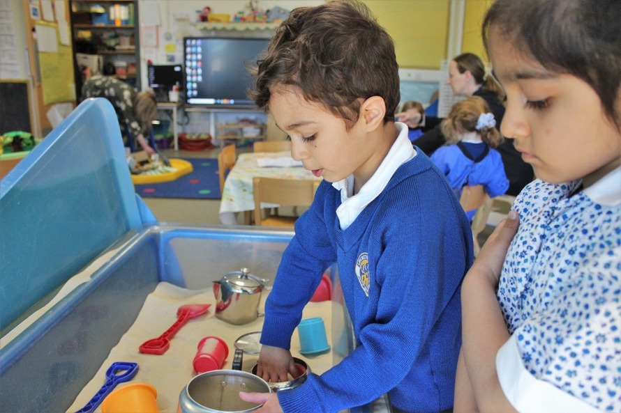 Leicester Grammar School Trust - Profile (2023)