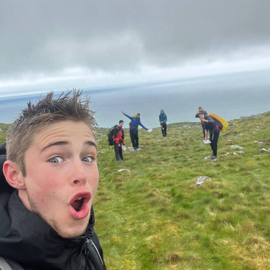 Brooke House College - Profile (2024)