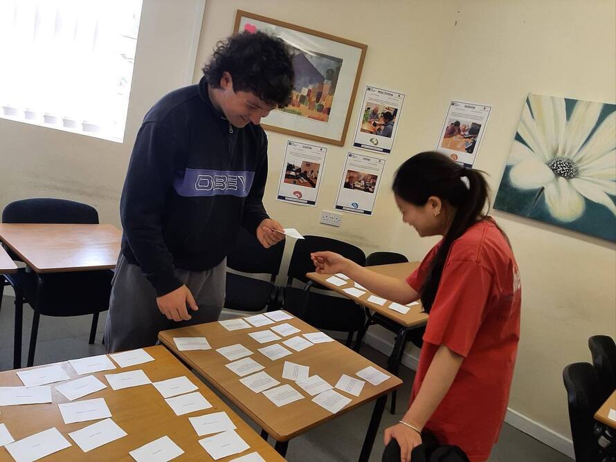 Brooke House College - Profile (2024)