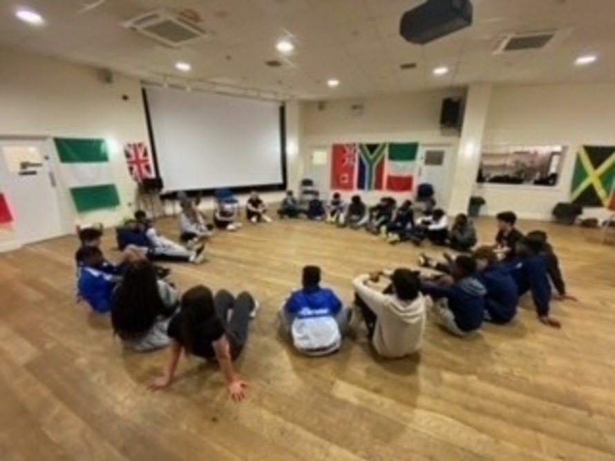 Brooke House College - Profile (2023)