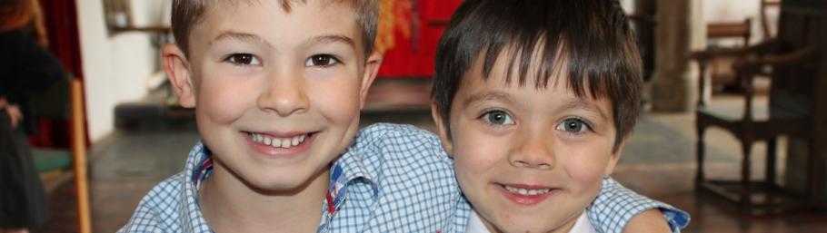Langtoft Primary School - Profile (2023)